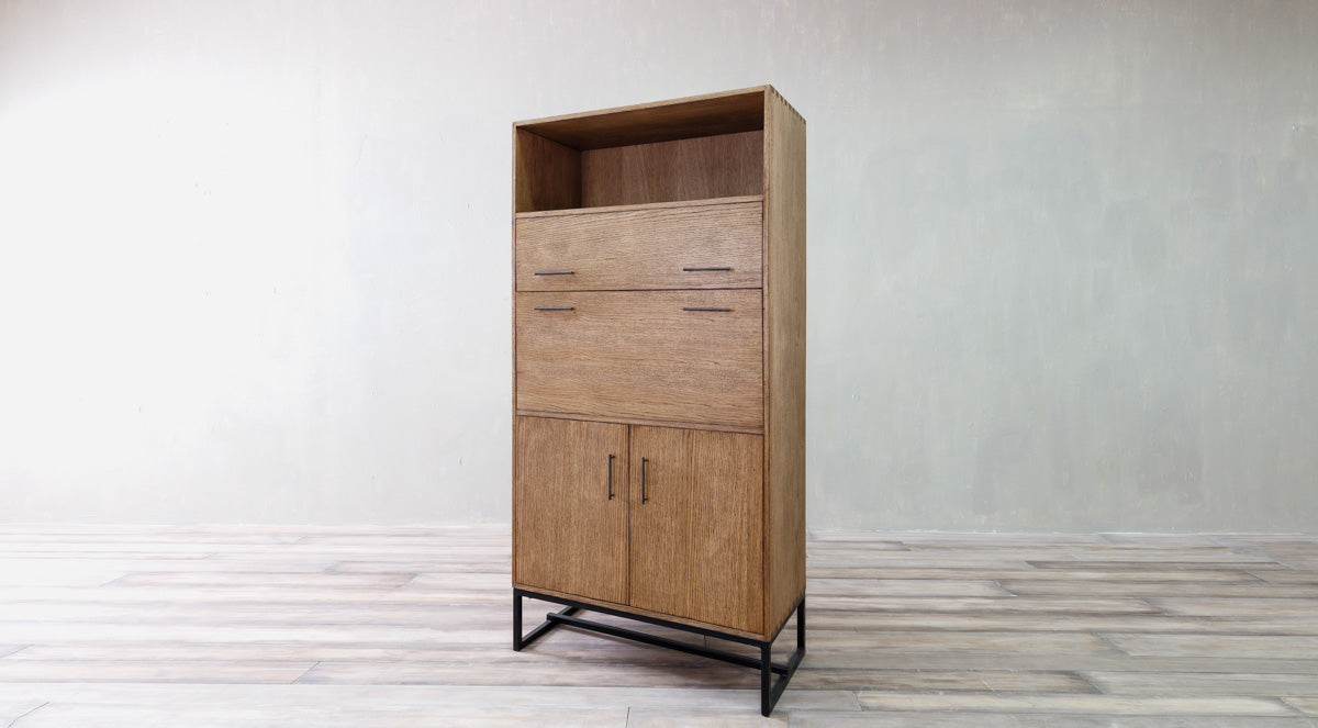 BEDROOM · ARMOIRES – Marie Albert Home