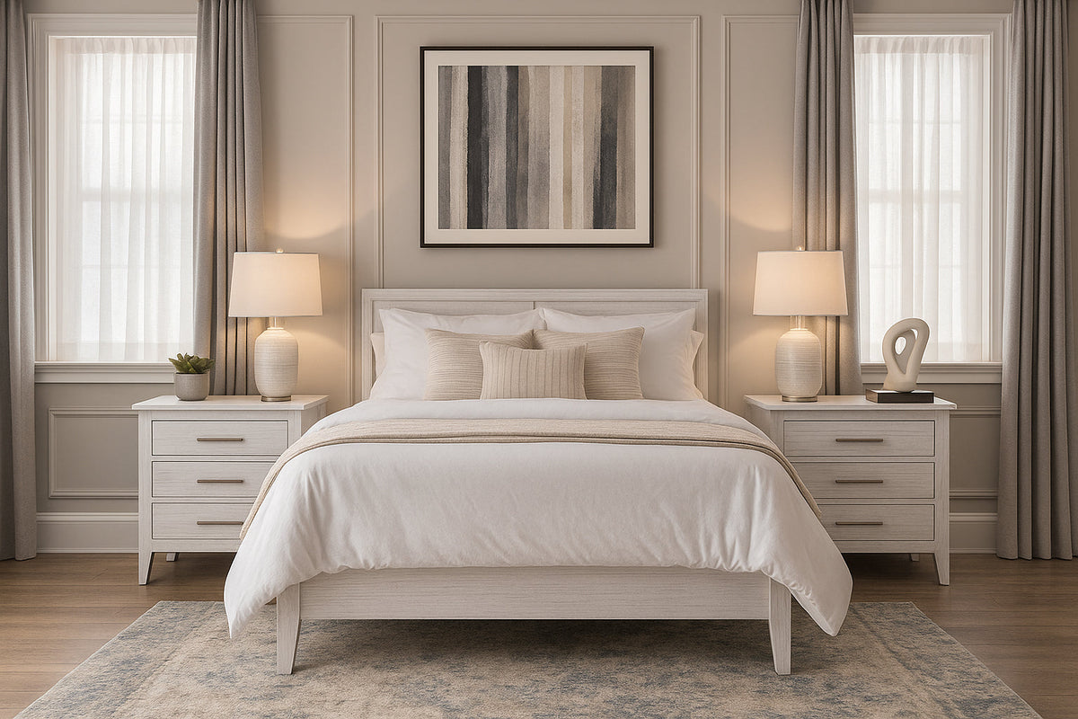CARIBBEAN COLLECTION – Marie Albert Home