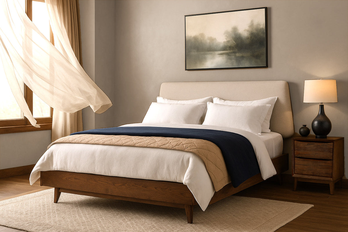 BERKELEY COLLECTION – Marie Albert Home