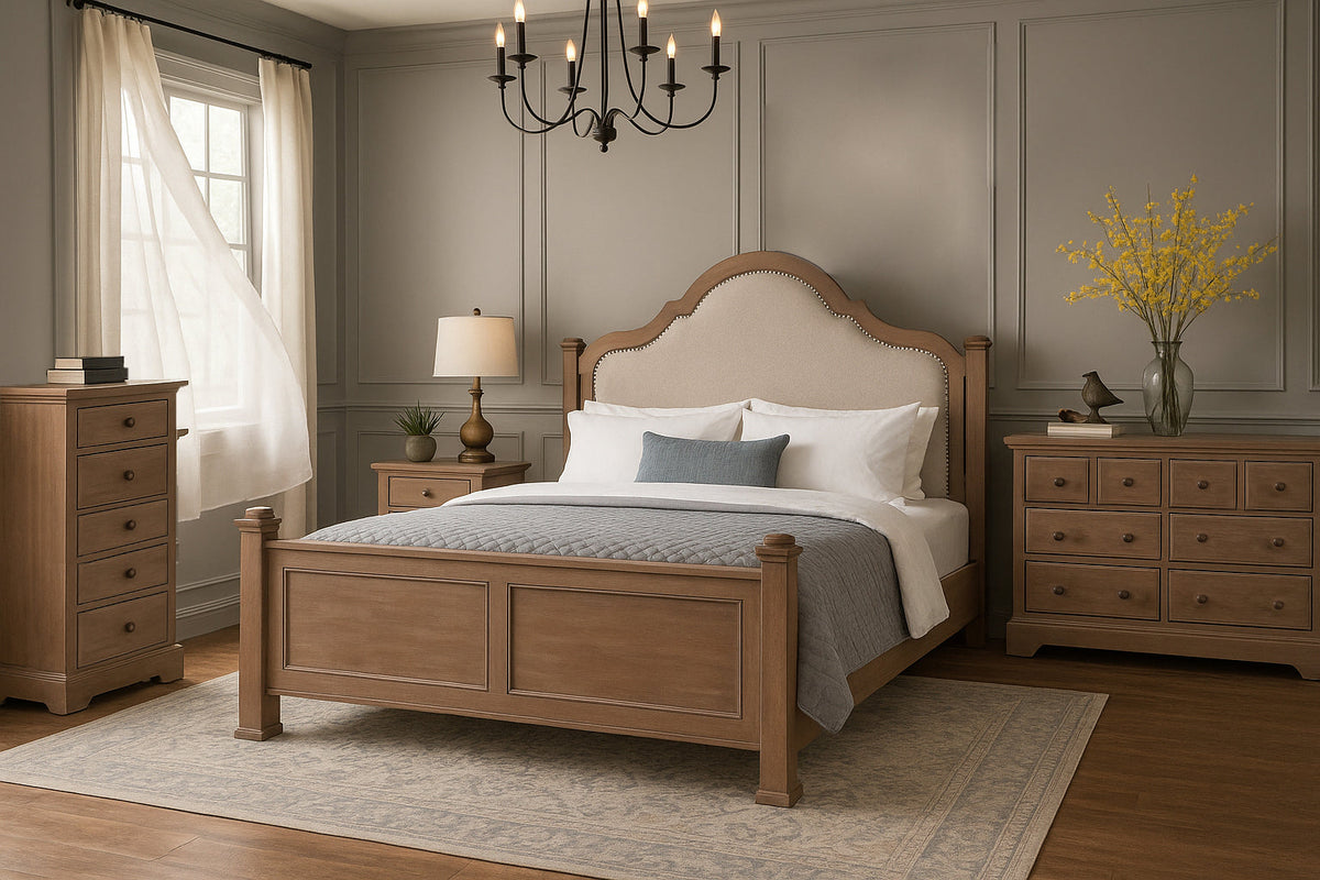 CENTURY COLLECTION – Marie Albert Home