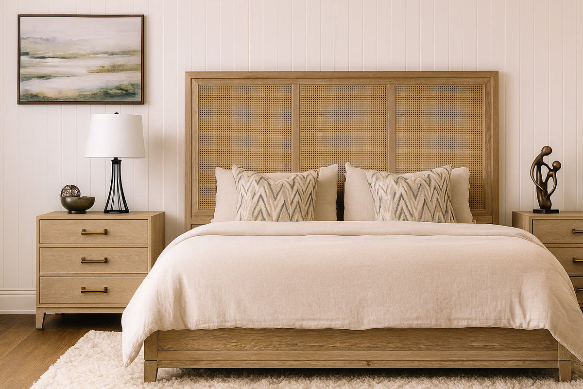 CAMPAIGN COLLECTION – Marie Albert Home