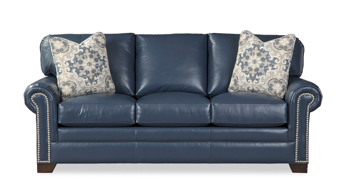 LEATHER COLLECTION – Marie Albert Home