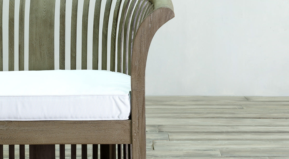 BATON ROUGE COLLECTION – Marie Albert Home