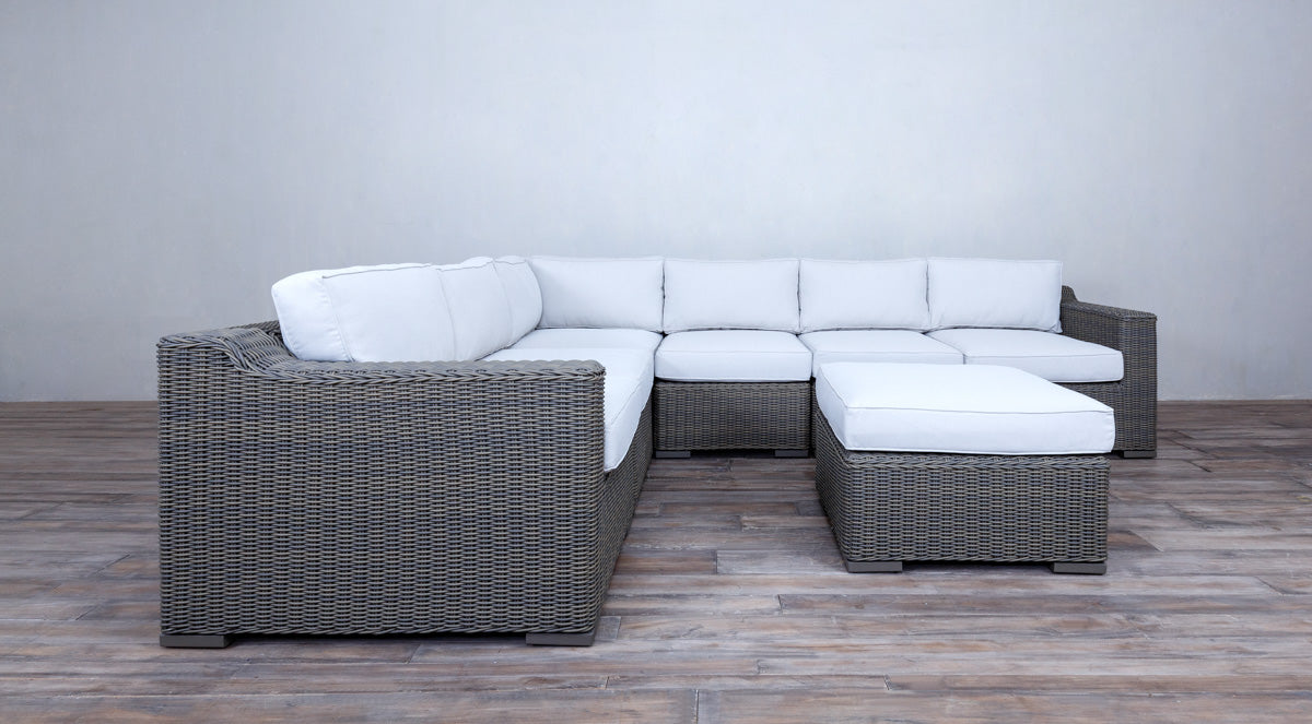 ROCHESTER COLLECTION – Marie Albert Home
