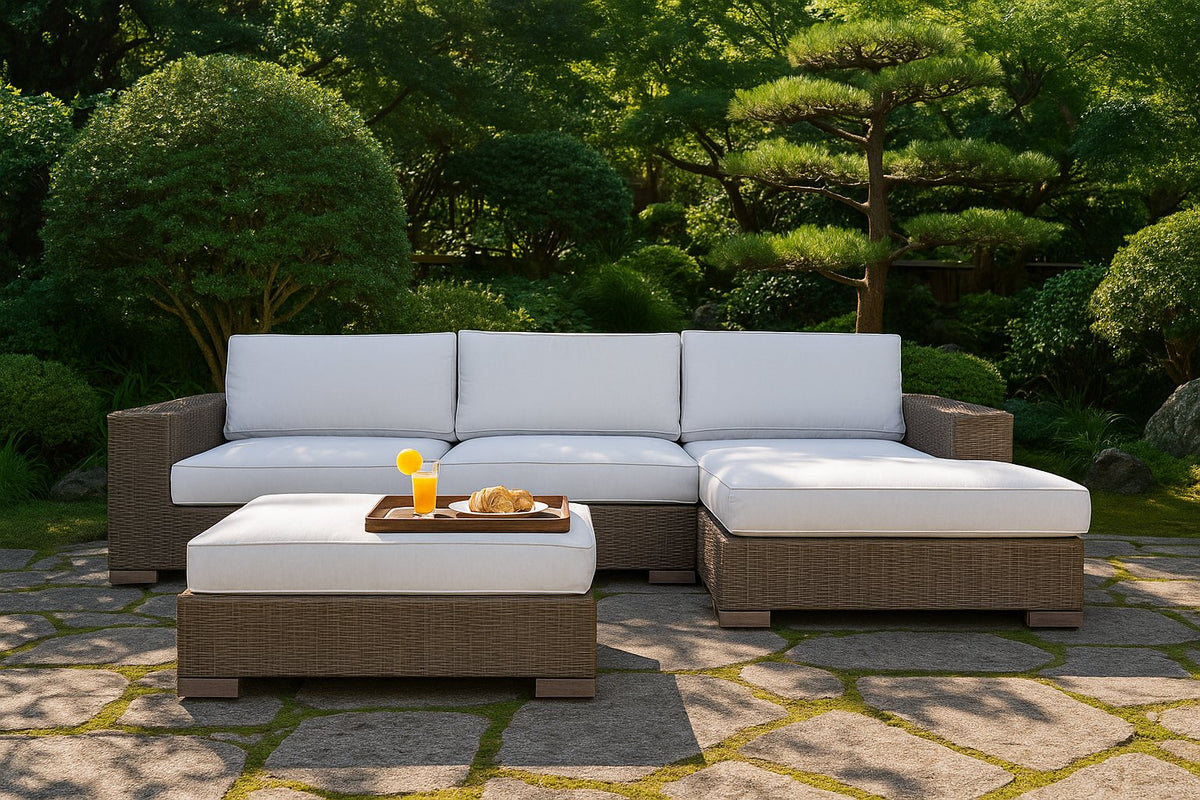 MAJORCA COLLECTION – Marie Albert Home