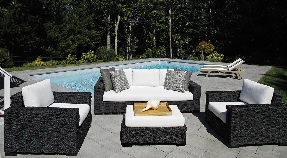 RATTAN COLLECTION · SOFAS – Marie Albert Home