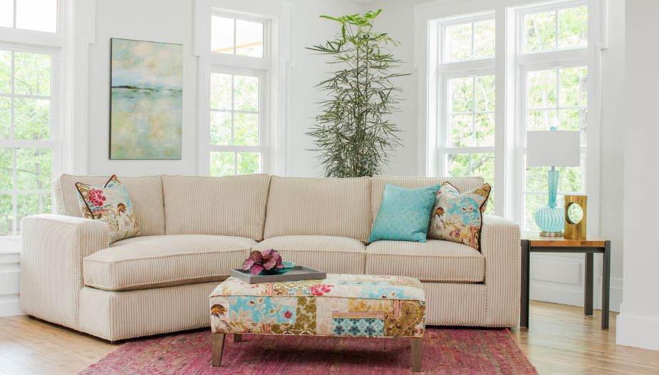 NORWALK COLLECTION – Marie Albert Home