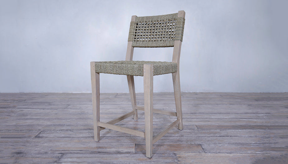 Adrien Counter Height Stool – Marie Albert Home