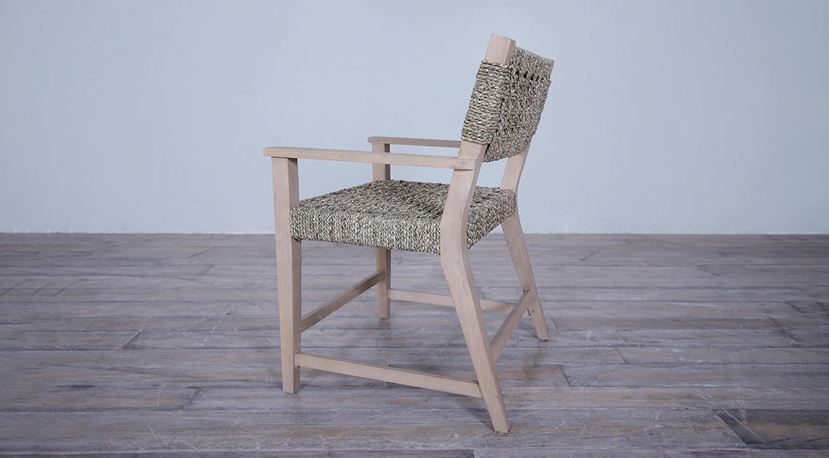 Adrien Dining Armchair – Marie Albert Home