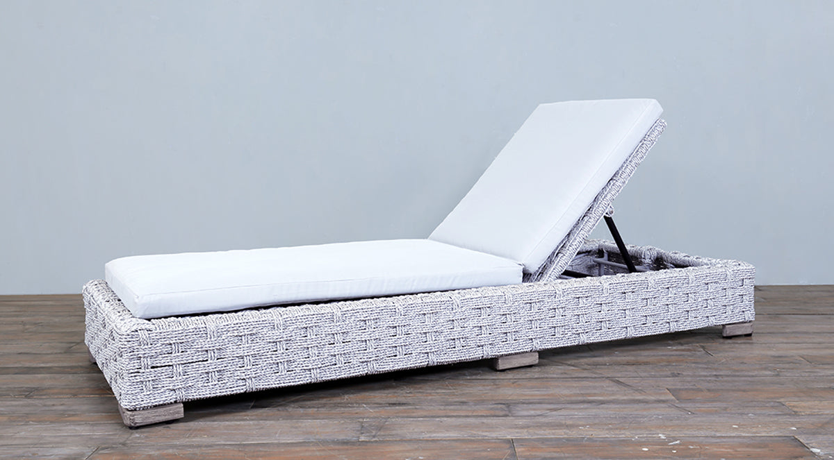 Rutherford Chaise Lounge – Marie Albert Home