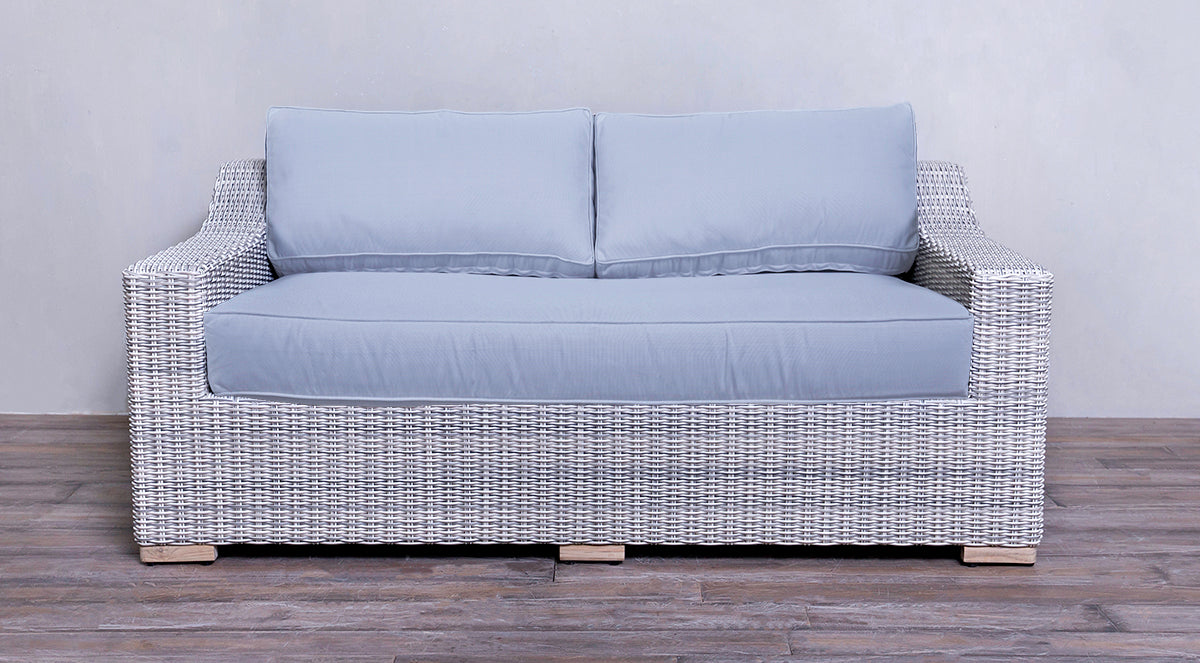 Provence Classic Sofa 6ft - Spectro 6mm – Marie Albert Home