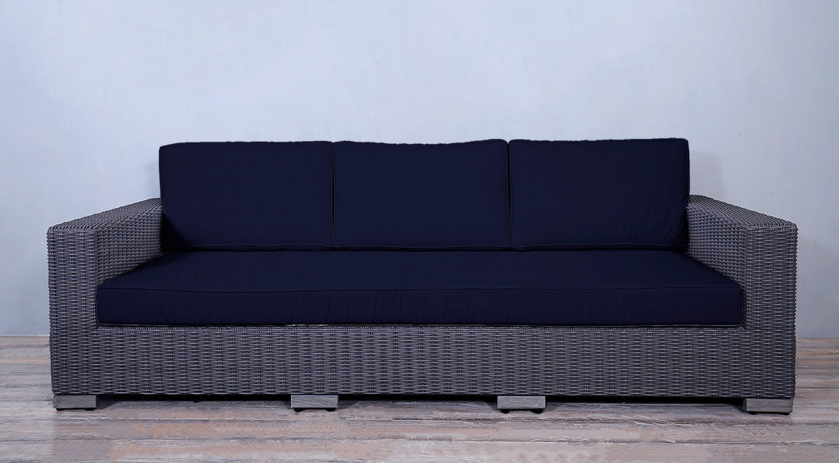 Rutherford Sofa - Koboo 8486 Half Round – Marie Albert Home