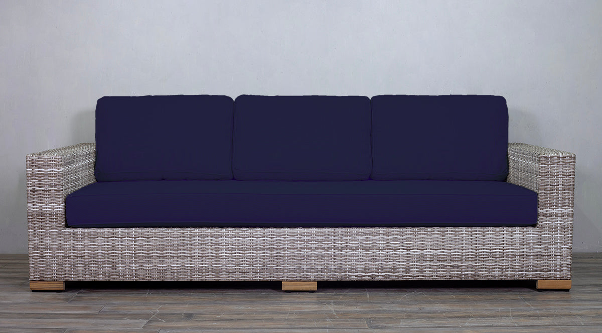 Rutherford Sofa - Pulut Peel – Marie Albert Home