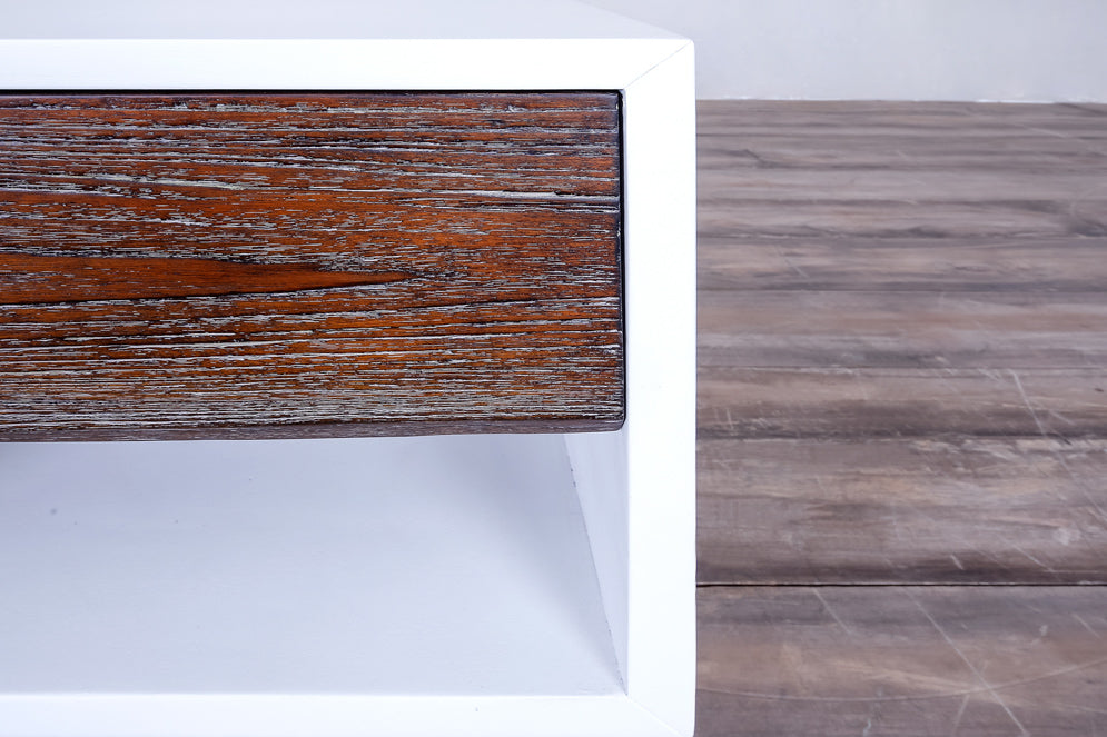 Wall mounted Night Stand – Marie Albert Home