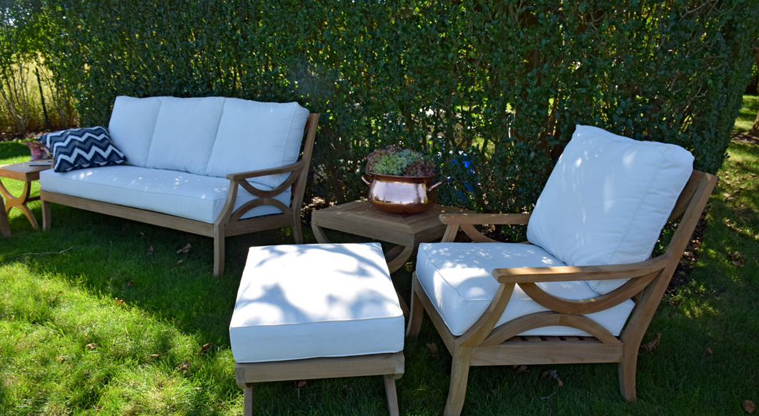 Estate Sofa – Marie Albert Home