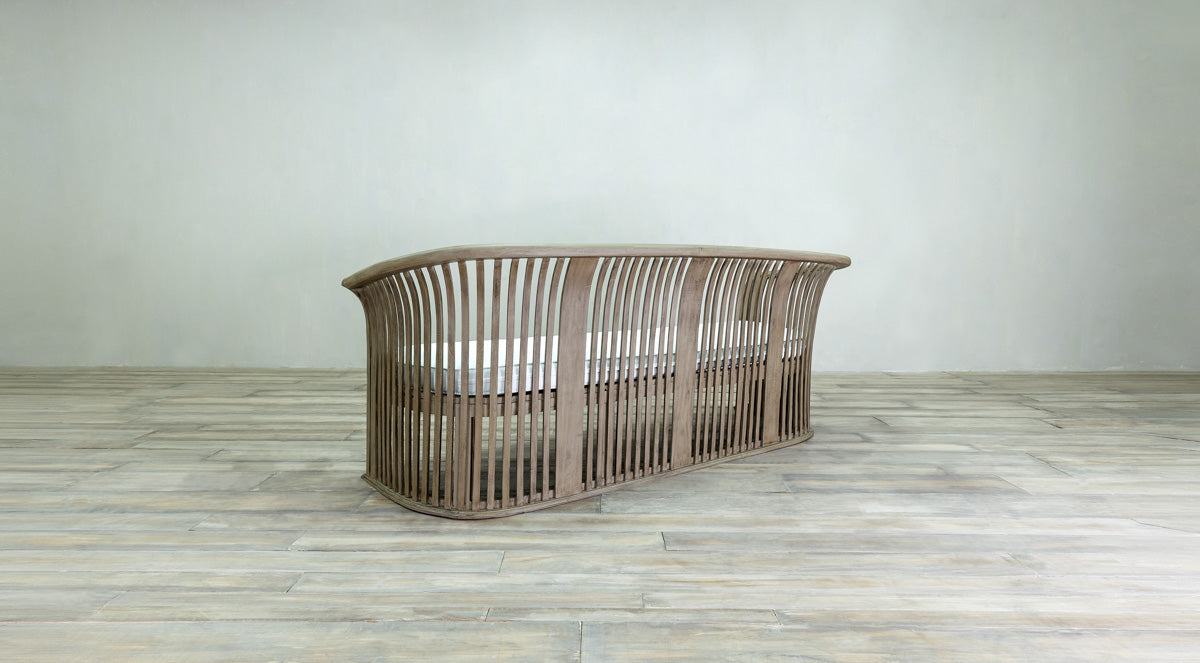 Baton Rouge Sofa – Marie Albert Home