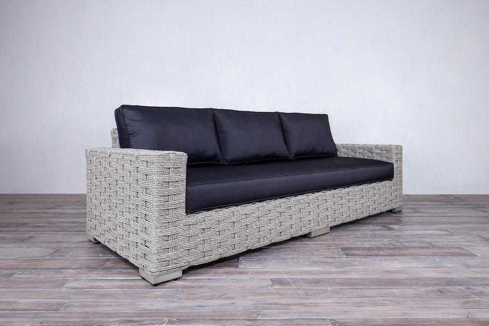 RATTAN COLLECTION · SOFAS – Marie Albert Home